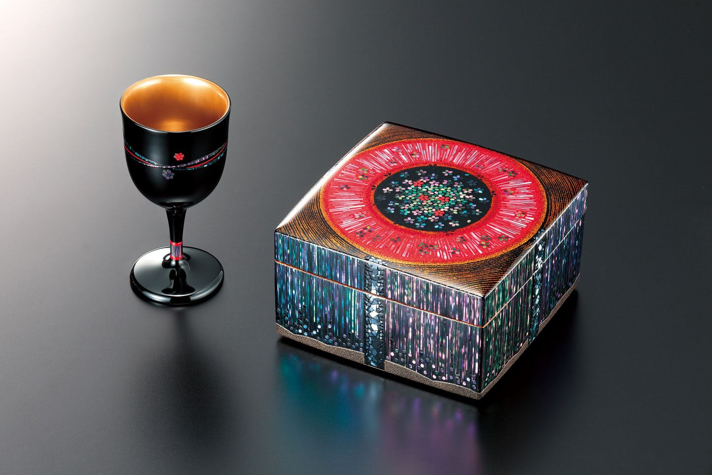 Raden works_2010 – THE WAJIMA